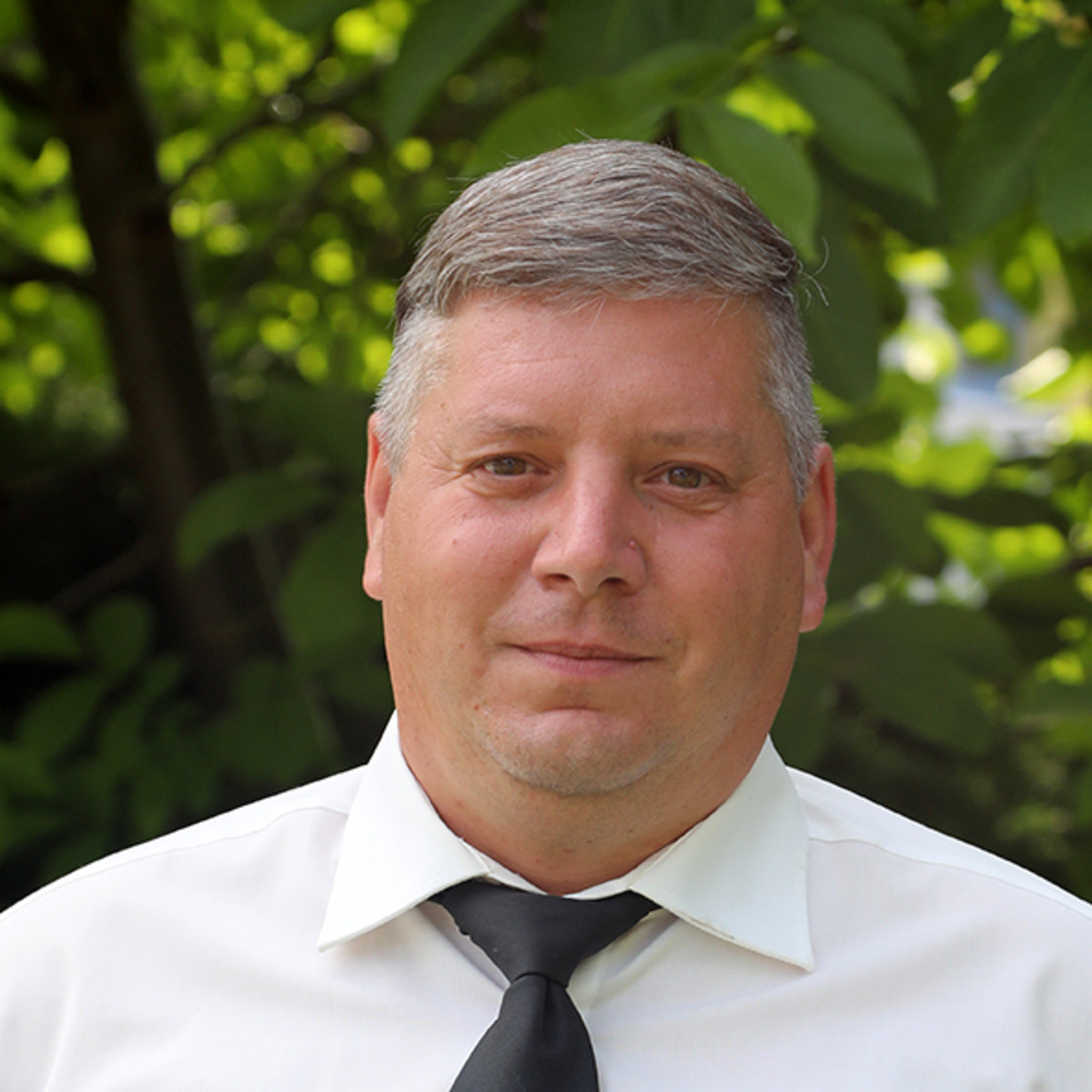 Martin Wolf - Teamliste - SPÖ St. Martin an der Raab